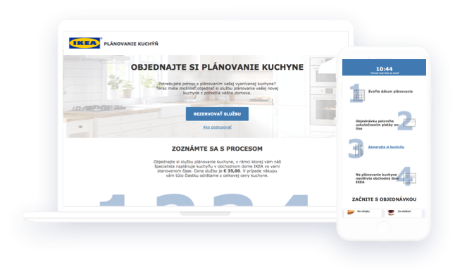 BRACKETS by TRIAD | Solutions - Business and management